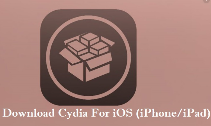 Cydia Symbol