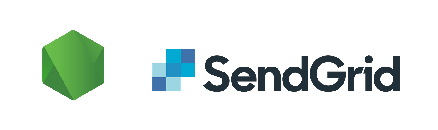 Sendgrid Logo