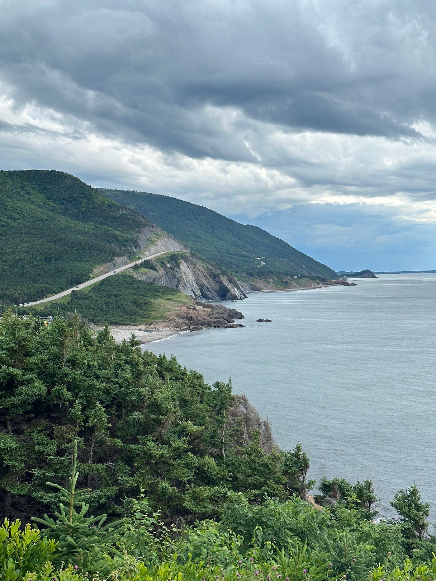Cape Breton Island Hotels