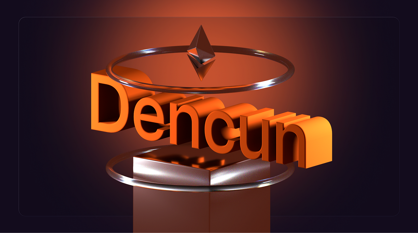 Everything About Account Abstraction: Geth’s ETH share drops, Dencun ...