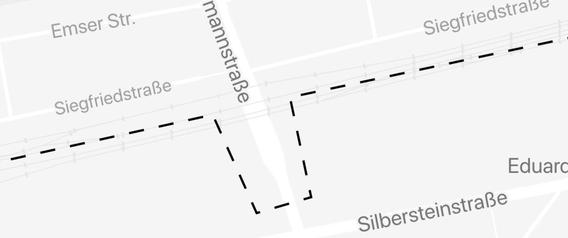 How To Draw Dotted Line In Google Earth