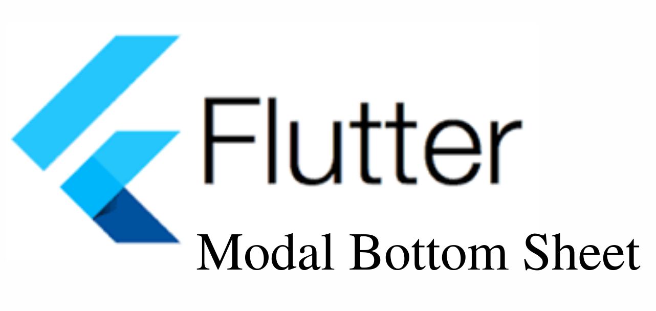 How To Increase Height Of Bottom Sheet In Flutter Best Sale | sbi-digitalhub.co.jp