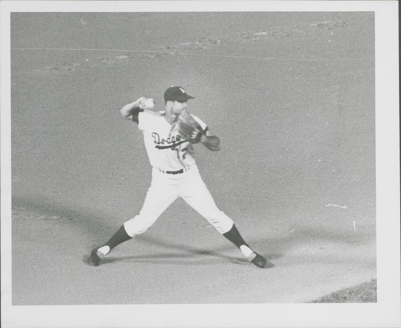 Bob Bailey Baseball