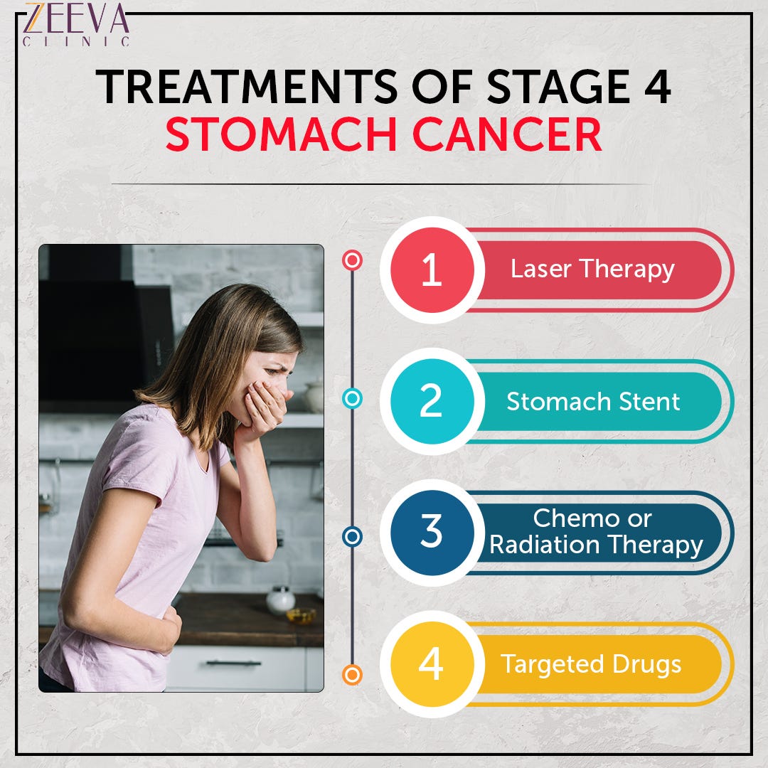 Stage 4 Cancer Life Expectancy