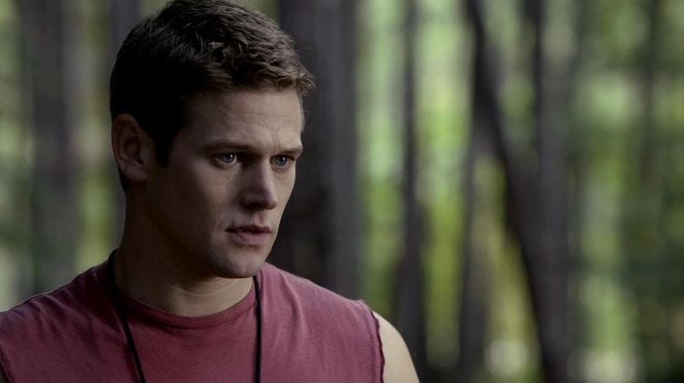 Matt Donovan Vampire Diaries