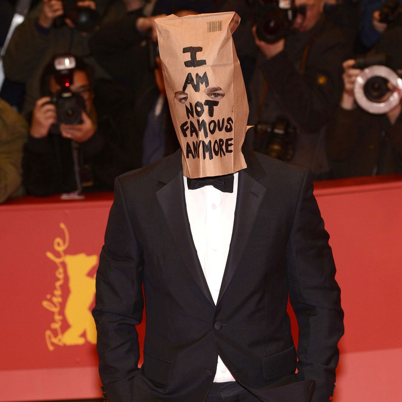 Shia Labeouf 2022 Ripped