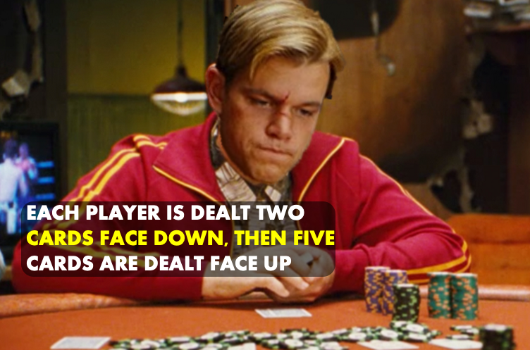 Rounders Movie Quotes