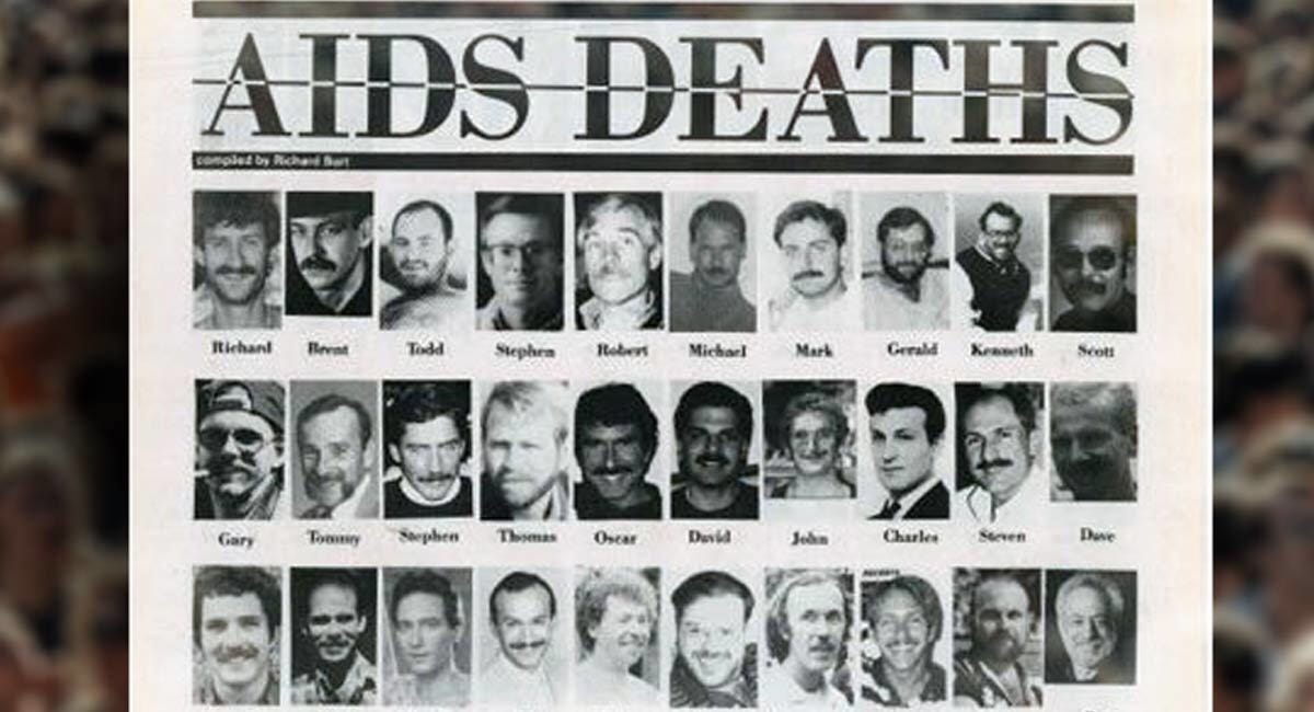 Robert Rayford Aids Forgotten History: The Sad And Mysterious Tale Of