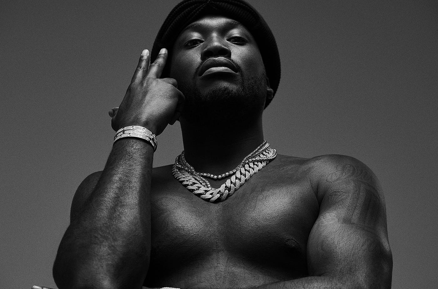 Meek Mill Dreamchasers 3 Tracklist