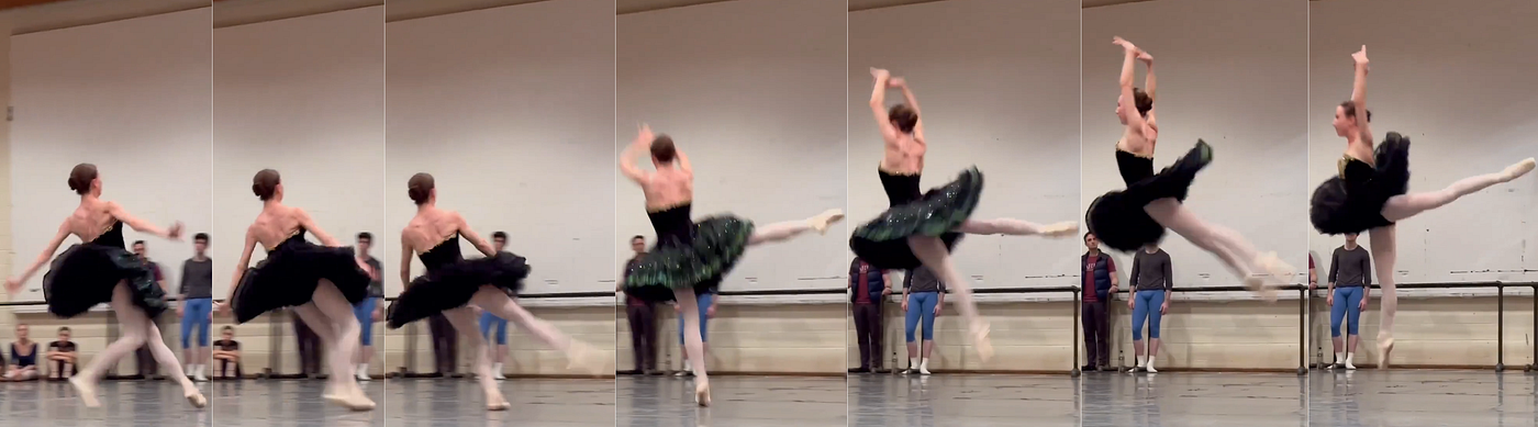 Tour Jet Ballet Jeté | Leap, Jump, Turn & Spin | Britannica