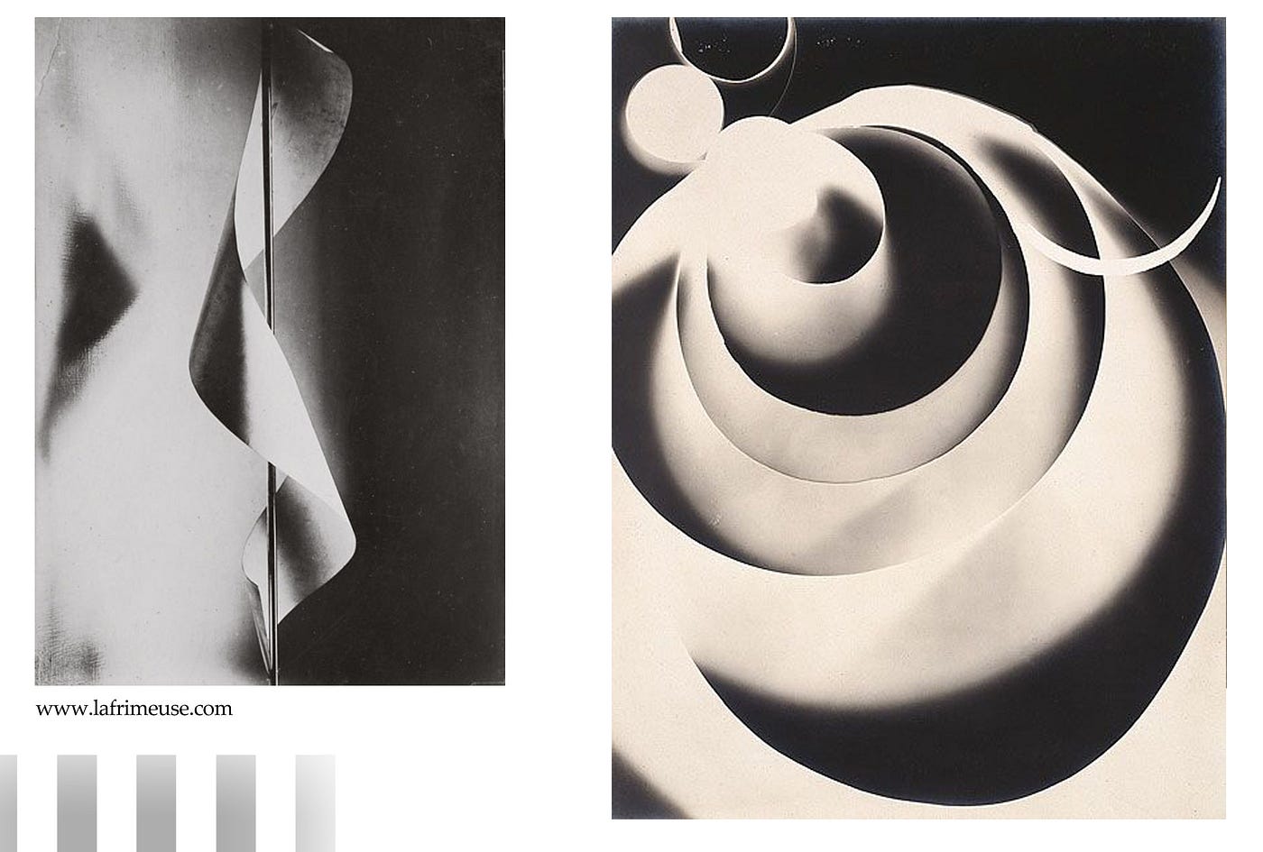 Dadaism Photography