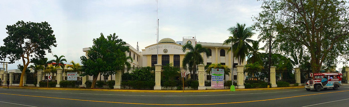 Candon City Beach Resort