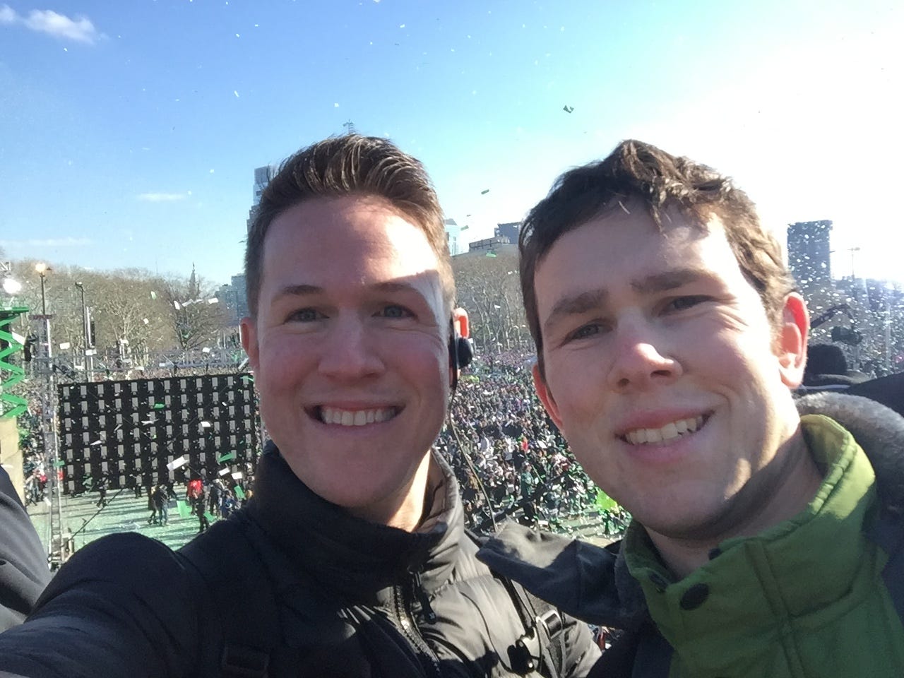 Gregg Kravitz's Instagram, Twitter & Facebook on IDCrawl
