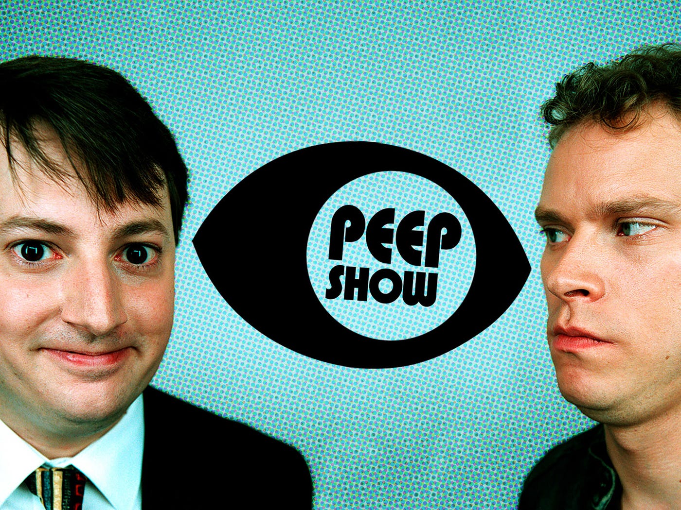 Peep Show Cast