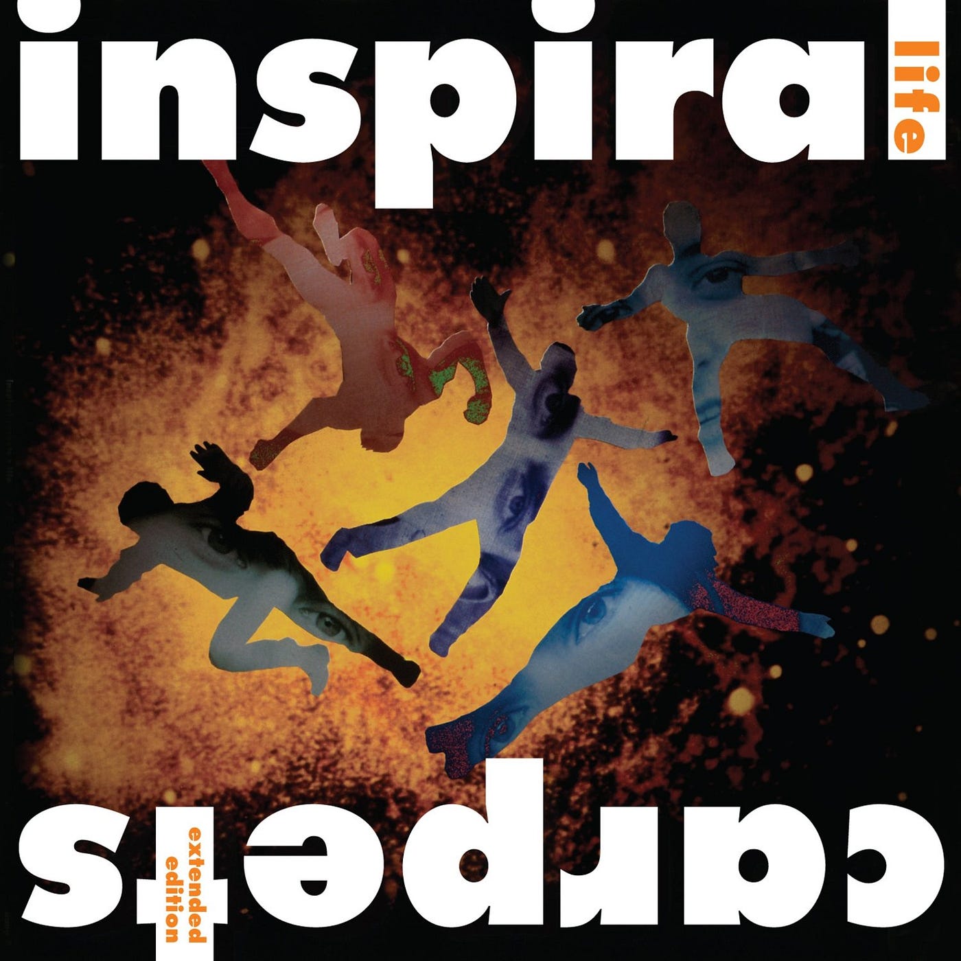 Inspiral Carpets Logo