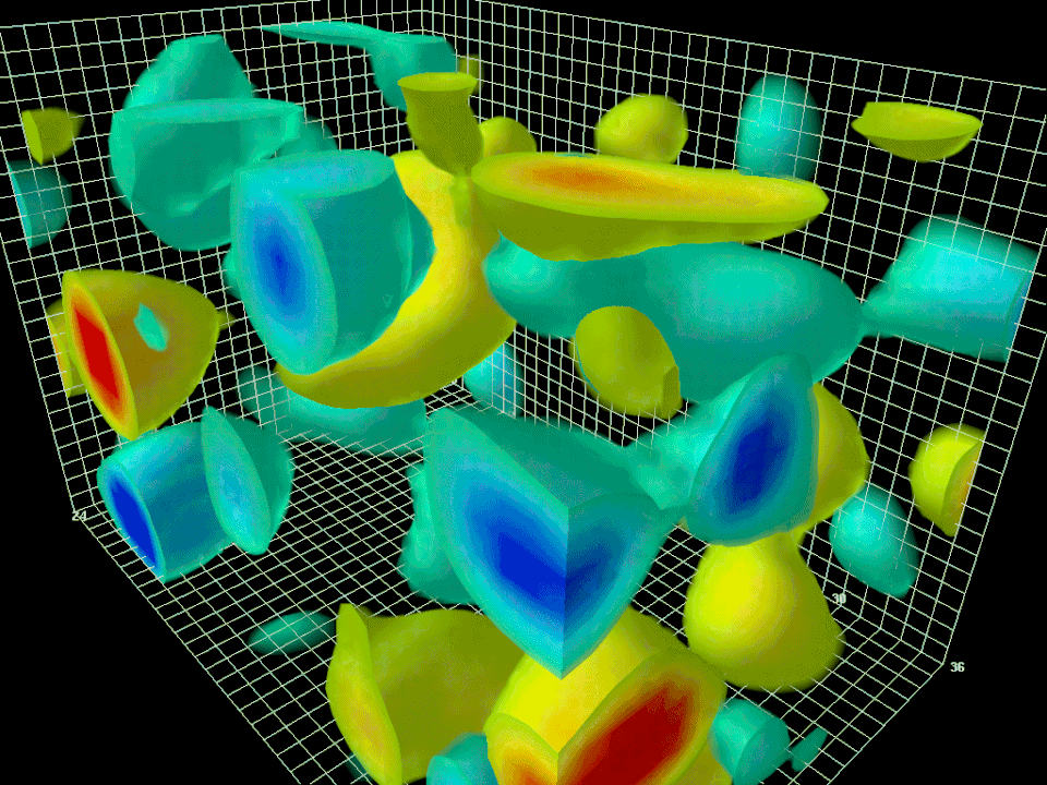 Quantum Field Theory Explained