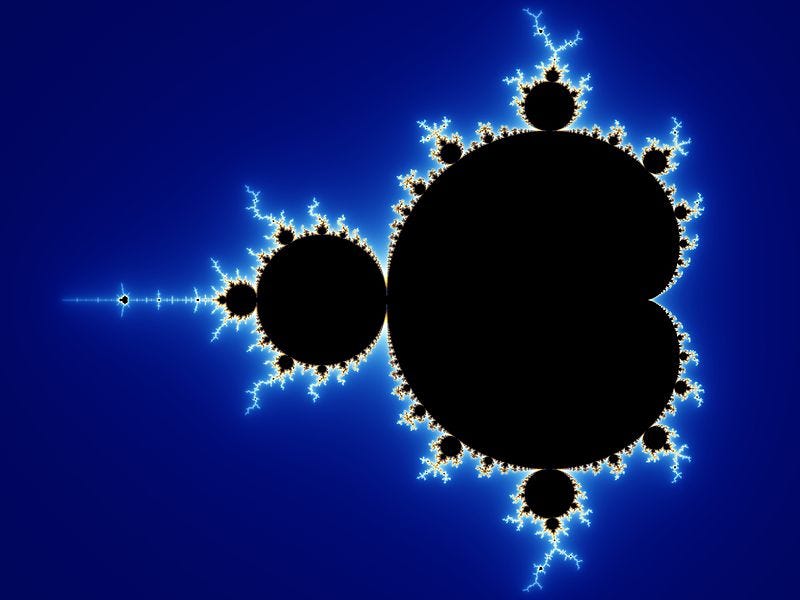 Equation For Creation Theory