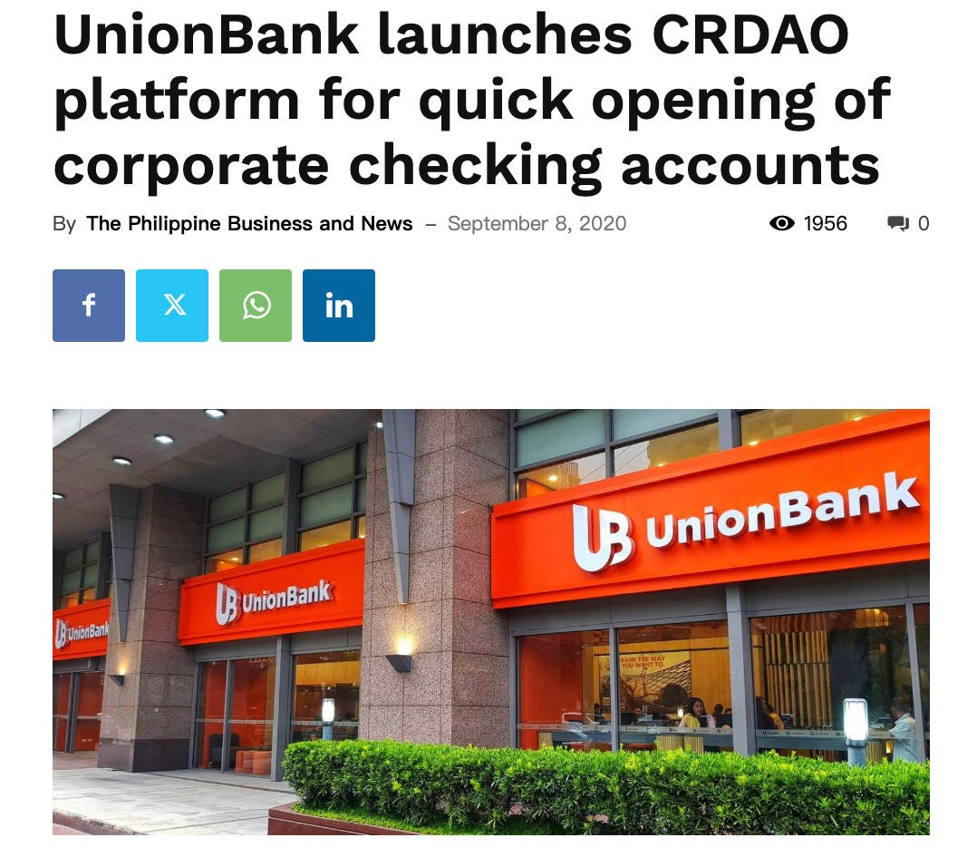 Open Bank Account In The Philippines Requirements First Metro