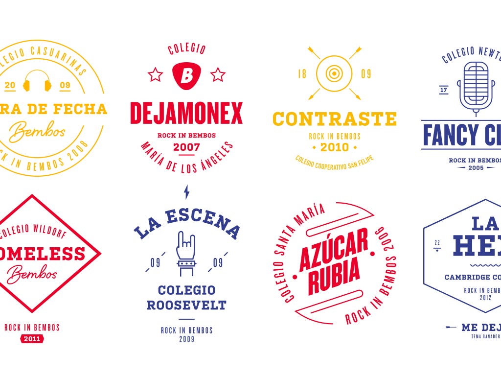 Nuevo Logo De Bembos Bembos Arranca Con Un Regreso Controlado Al