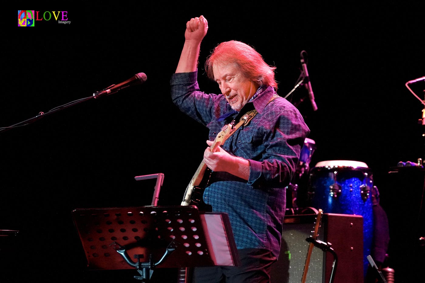 Jim Messina Love Is Here Jim Messina And Pablo Cruise LIVE! At MPAC