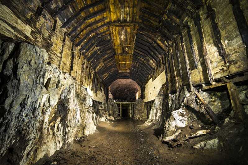 Nazi Ghost Train History FUN TO BE BAD: Nazi Gold Ghost Train