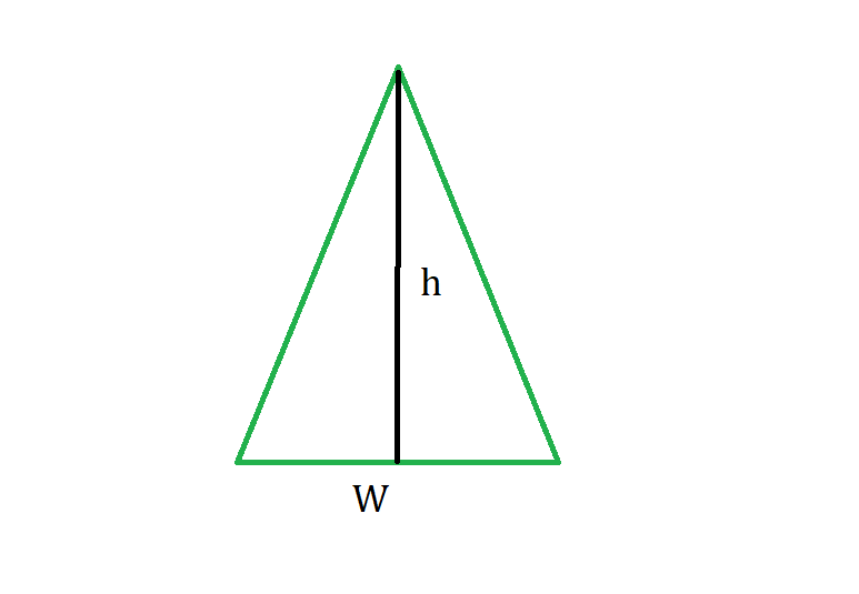 How To Draw Triangle In Html5 Canvas