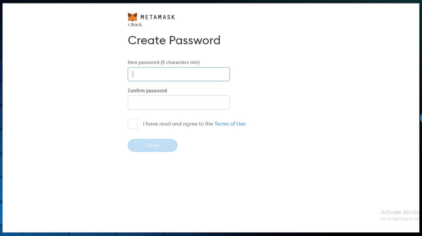 Getting Started With Metamask Moonbet