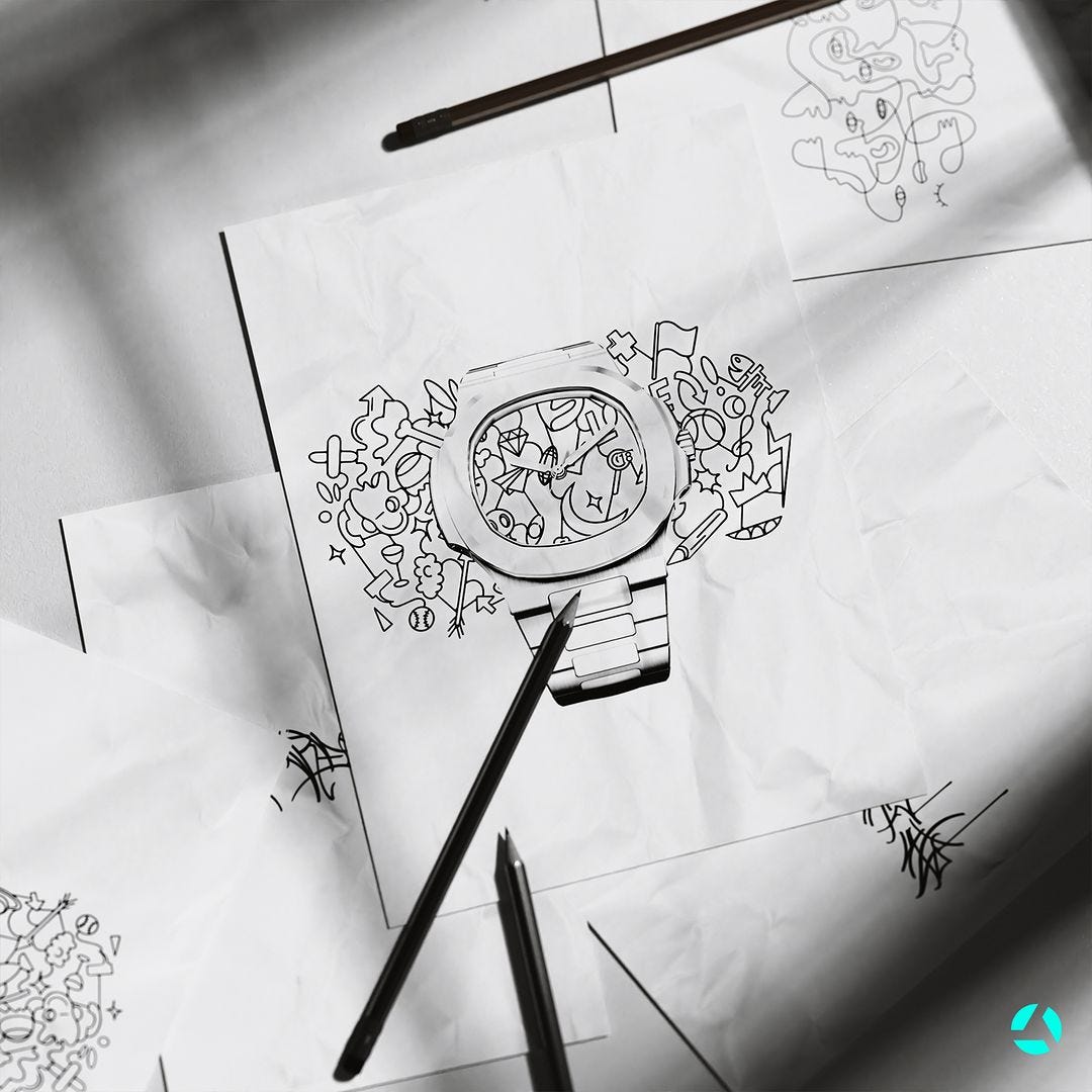 Unique Drawings Tumblr