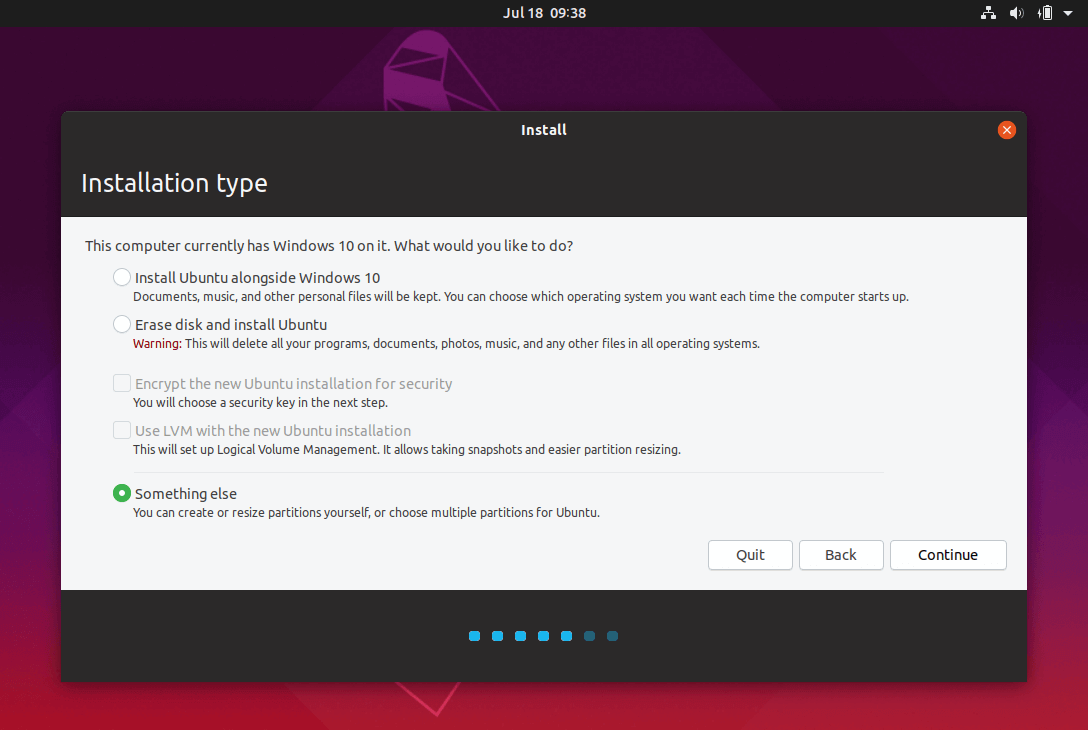 How To Dual Boot Ubuntu And Windows 10 Easily How To Dual Boot Ubuntu
