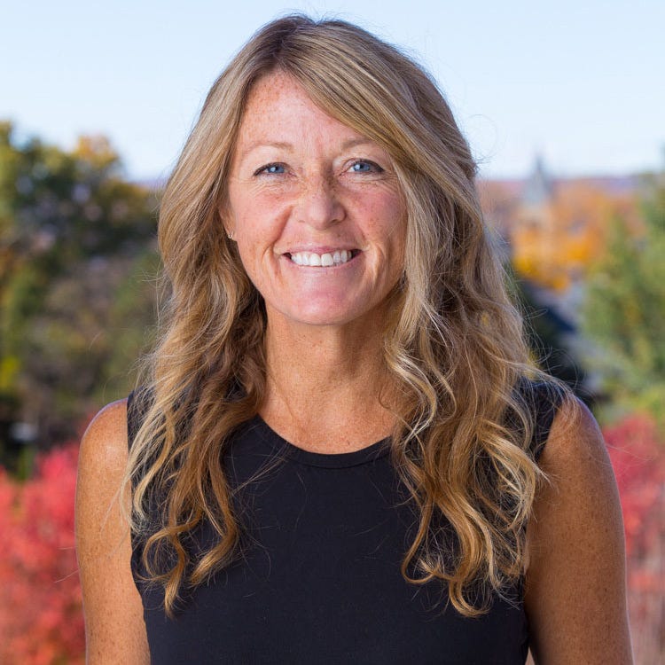 Christine Shepard's Instagram, Twitter & Facebook on IDCrawl