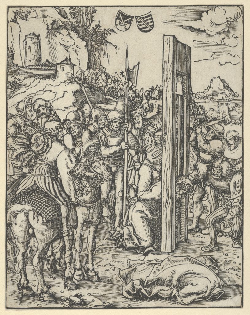 Guillotine Facts Inventor History Britannica Page:History Of The