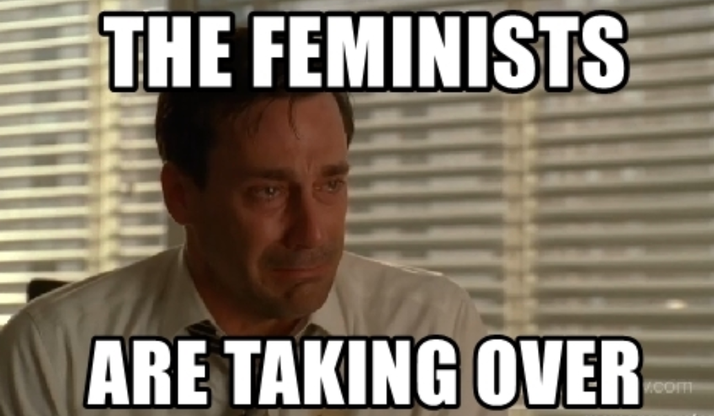 Draper Meme