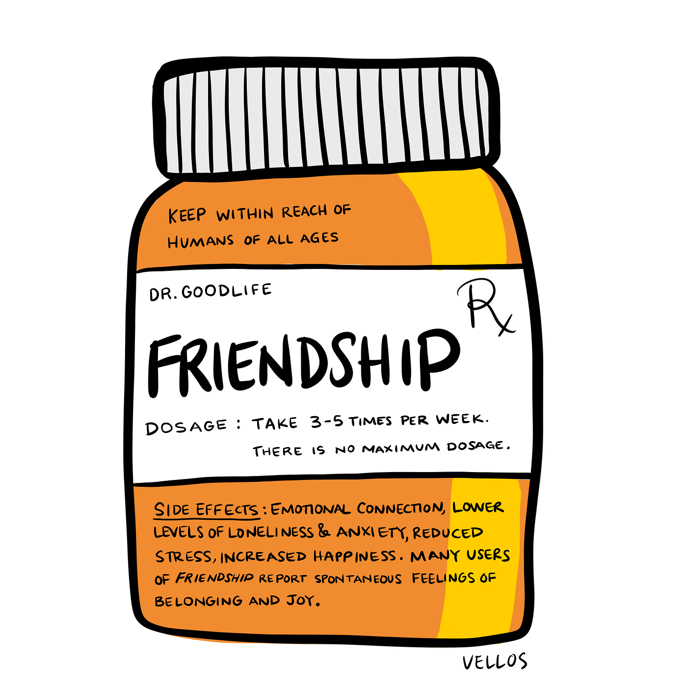 Friendship Strengthening Quotes