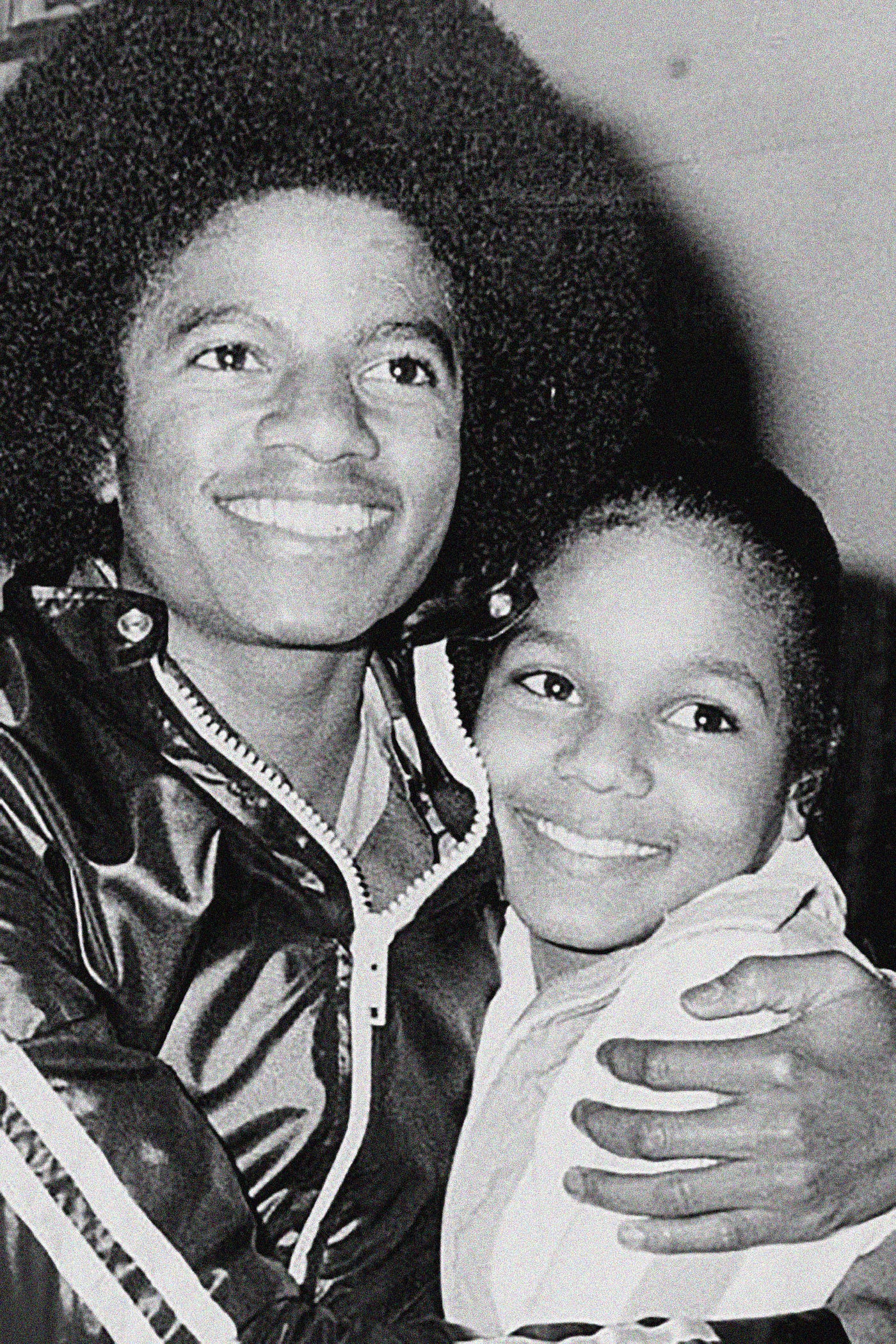 Janet Jackson Et Michael Jackson Petit Michael Jackson HISTORY Japan