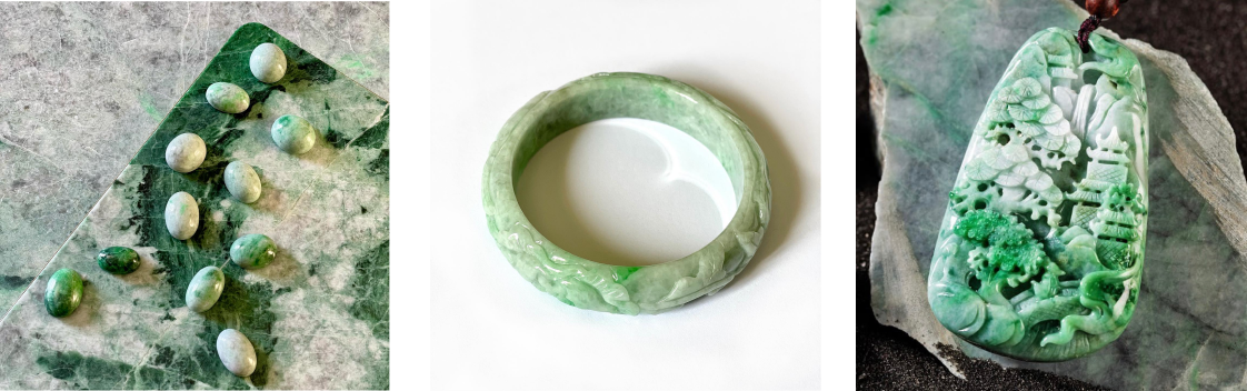 Is Jadeite The Same As Jade