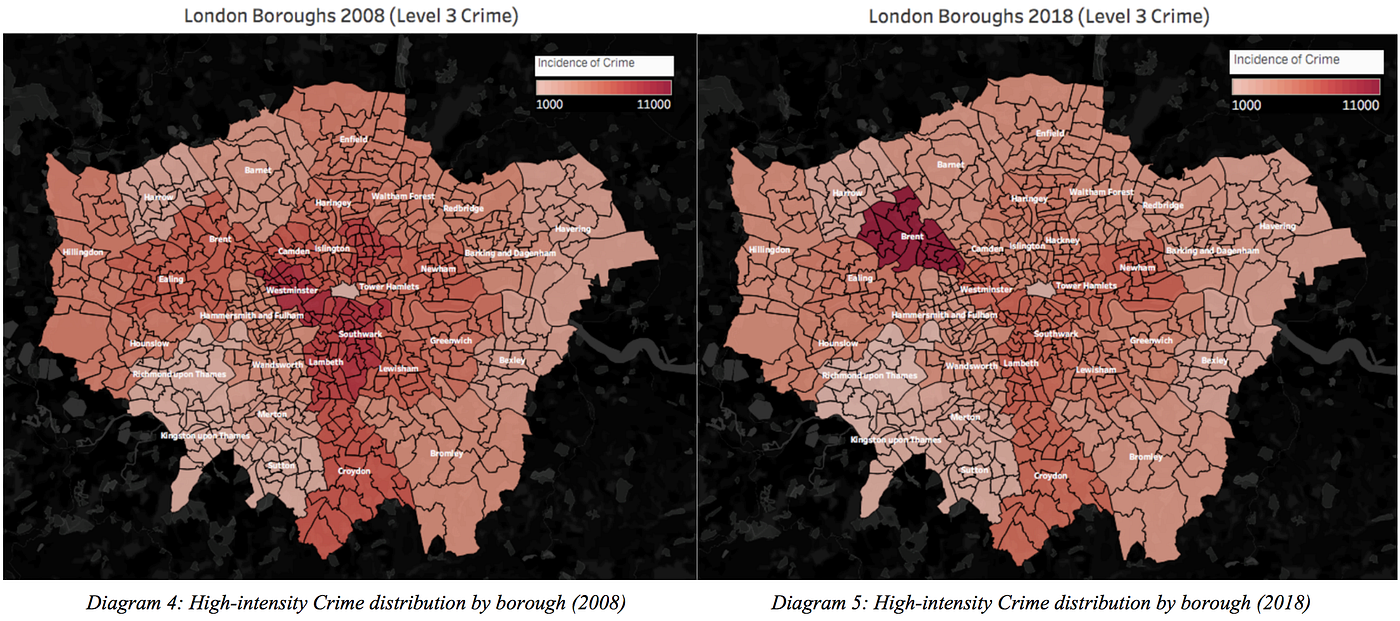 London Crime Map Factory Sale | cozeliving.com