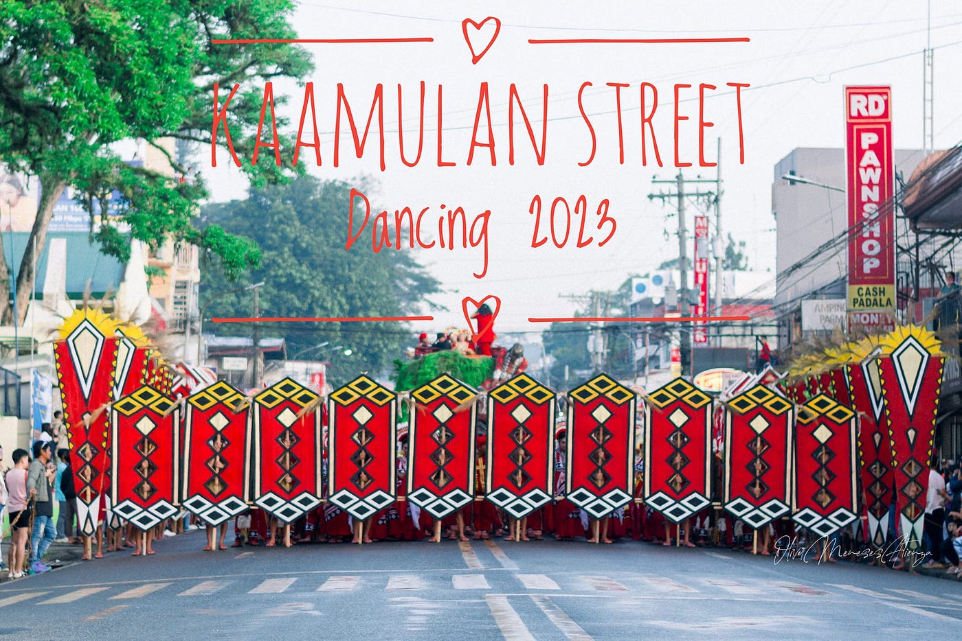 Kaamulan Festival