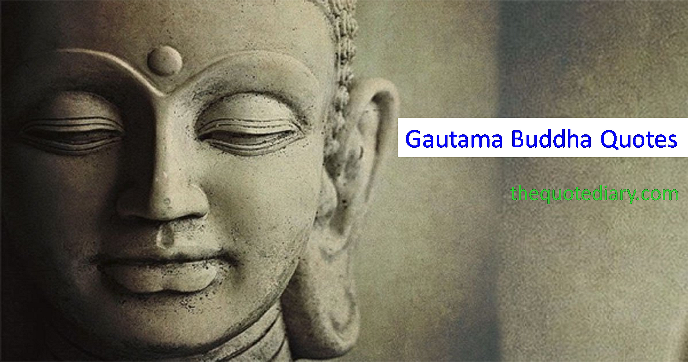 Shakyamuni Quotes