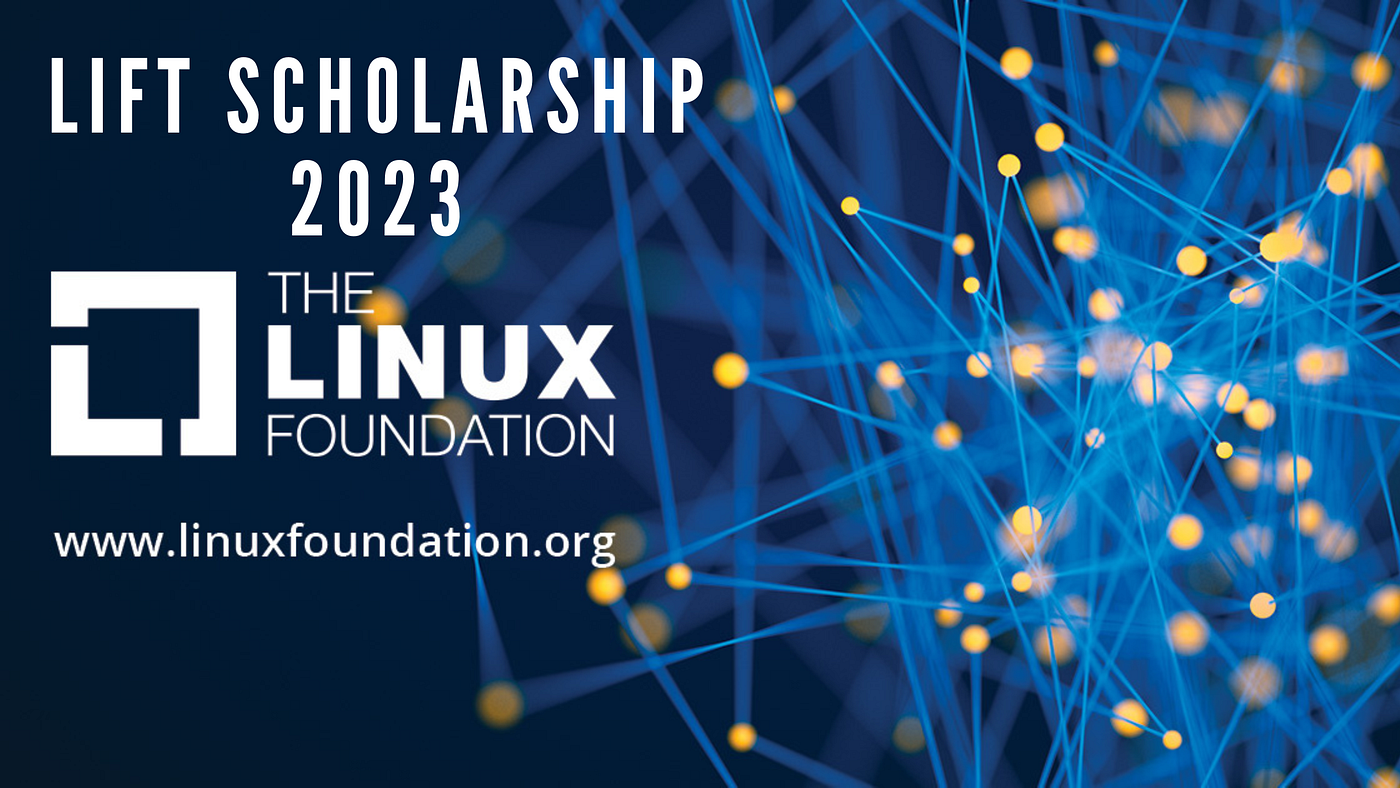 The Linux Foundation Logo