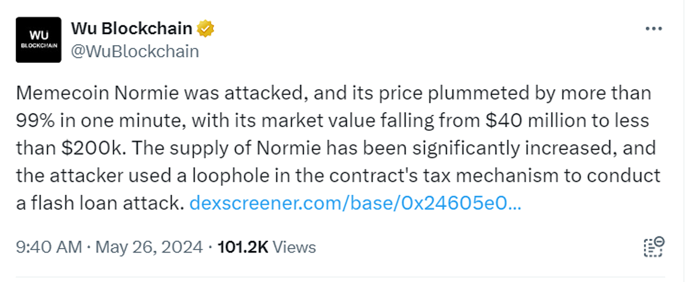Normie