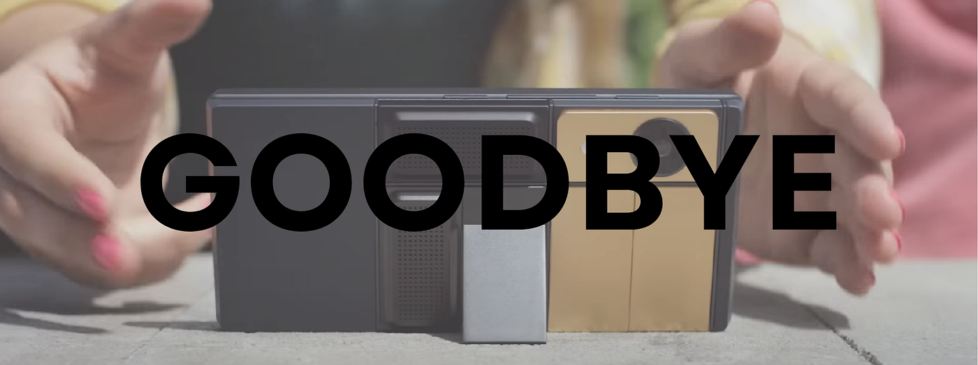 Project Ara Will Have Dynamic And Modular Applications
