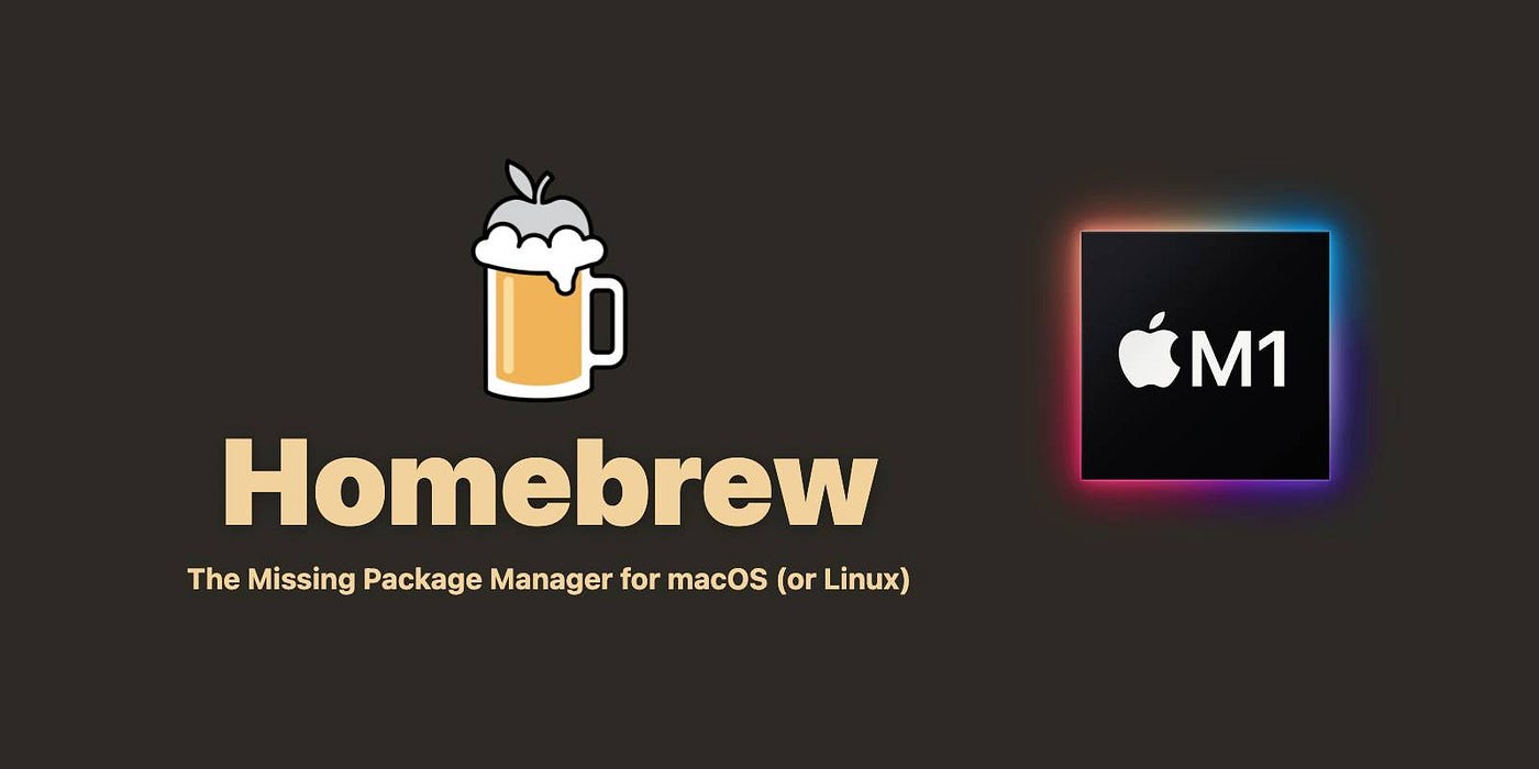 Install Homebrew On Mac