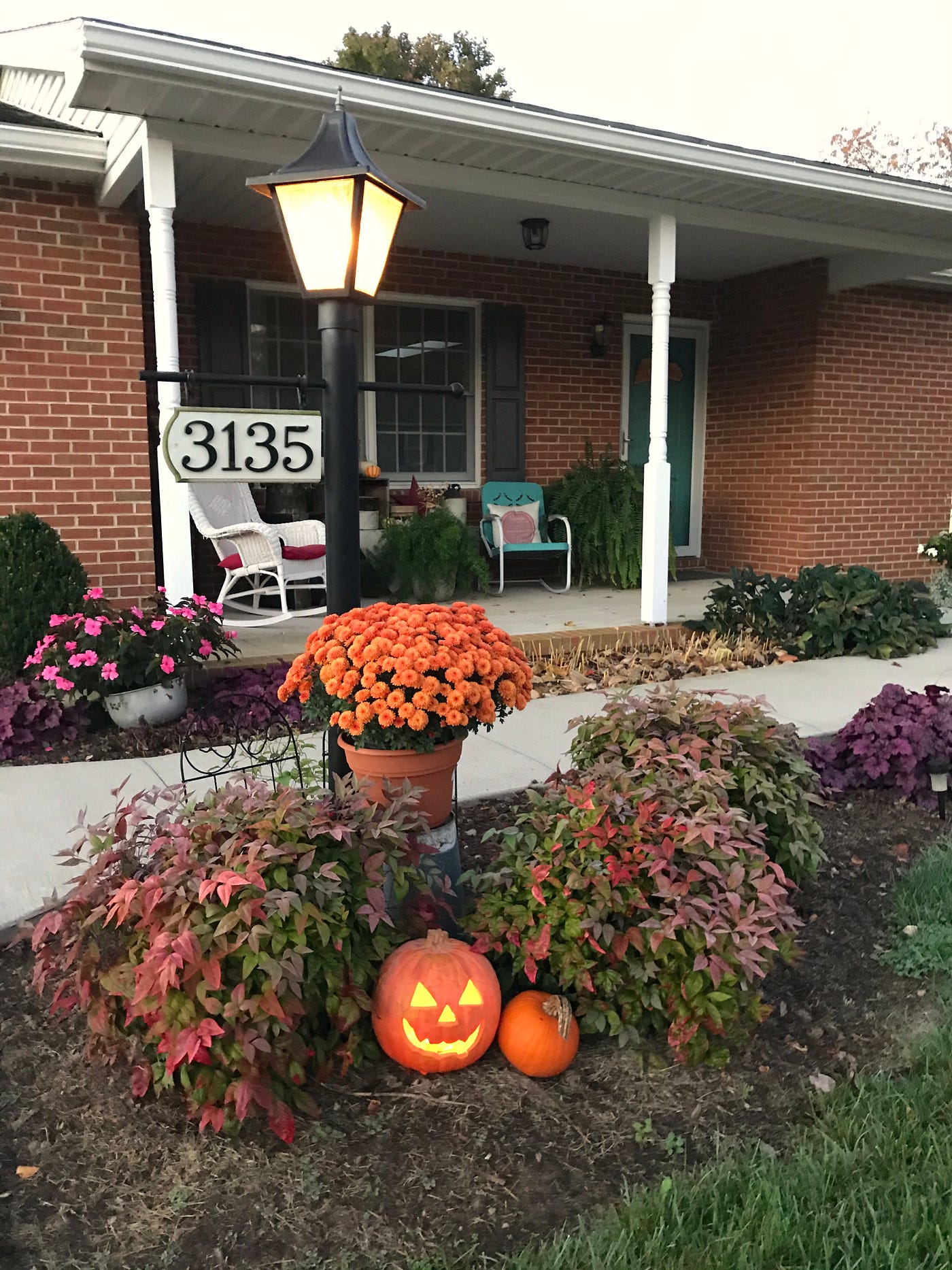Front Yard Pranks