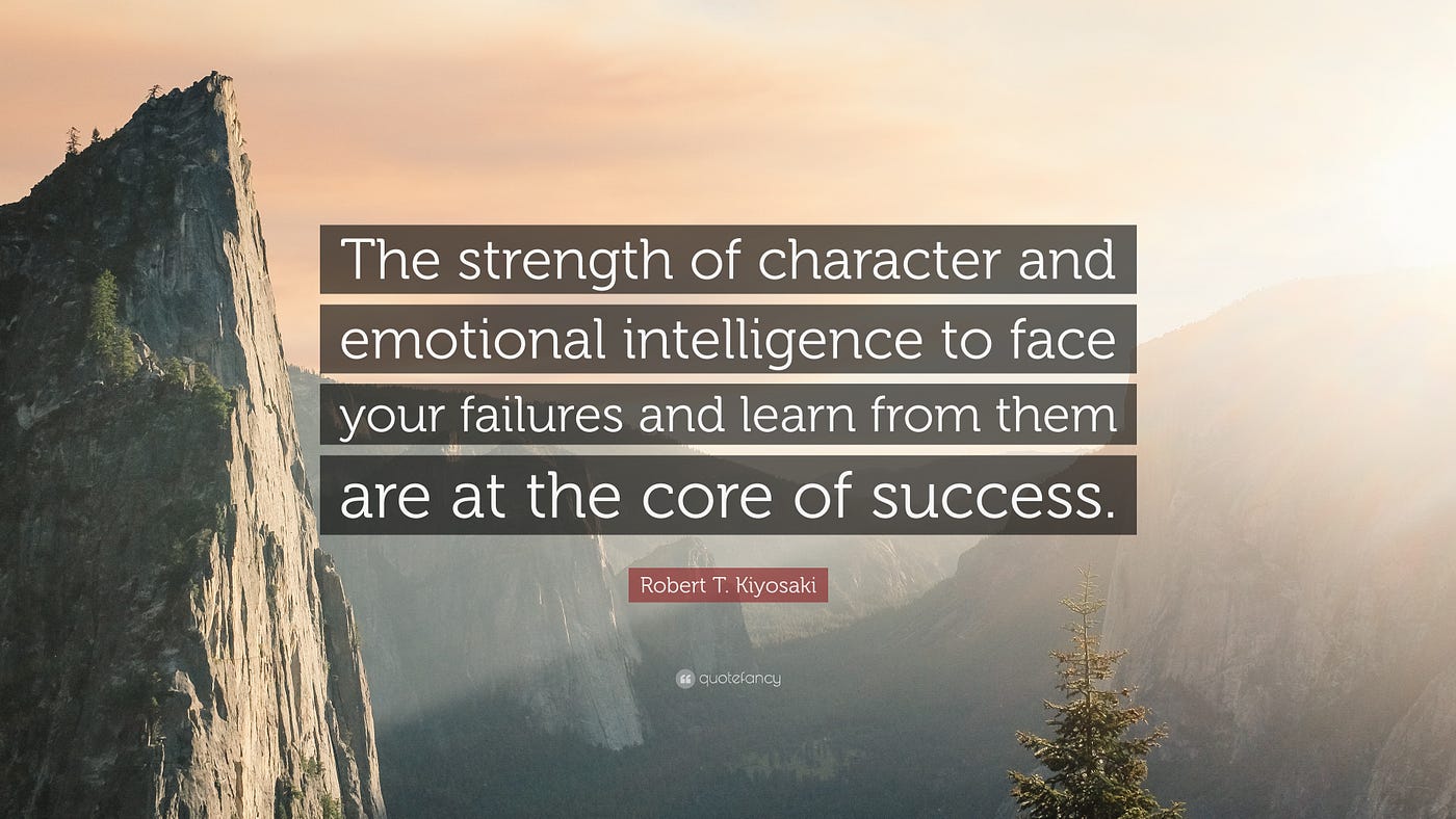 Iq And Eq Quotes Emotional Intelligence: Why It Can Matter More Than