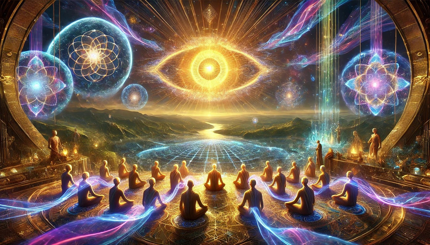 7th Dimensional Beings SRI VISHNU SAHASRANAMAM (SHLOKA 33) – PART 42