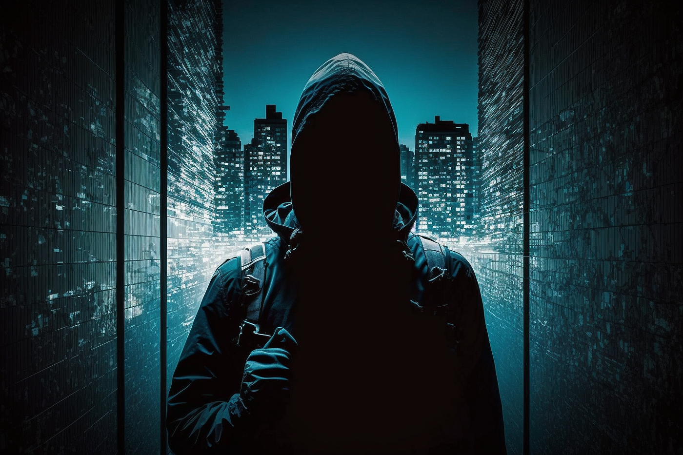 Anonymous Hackers Wallpaper 1080p
