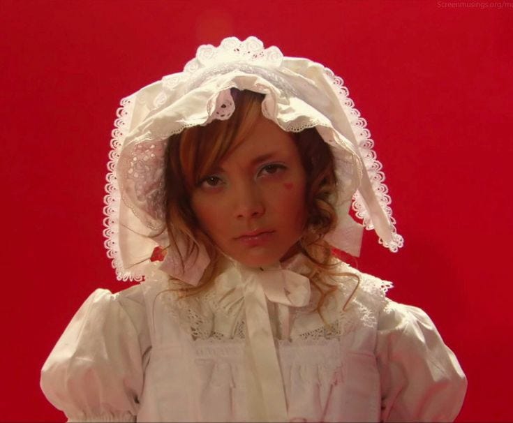 Anna Tsuchiya Kamikaze