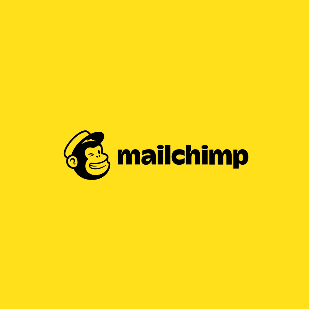 Yellow And Black Logo Name