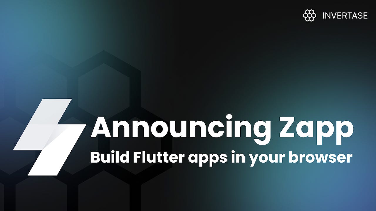 Zapp Web