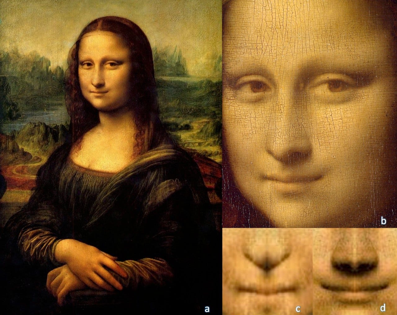 Mona Lisa Elusive Smile Visual Principles Sale Online | innoem.eng.psu ...